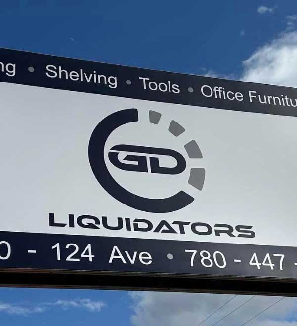 About Us | GD Liquidators